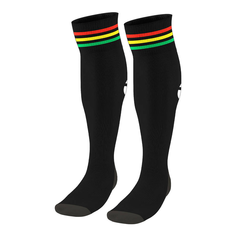 Panther Shop – 2026 Penrith Panthers Men's Home Socks