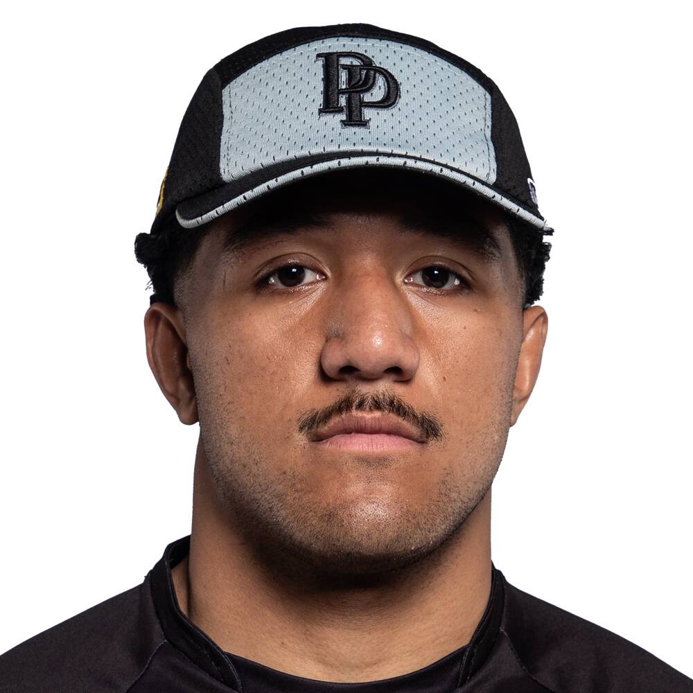 Panther Shop – 2026 Penrith Panthers Training Cap