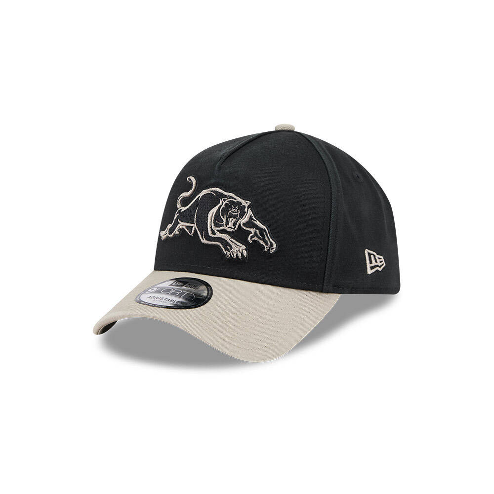 Panther Shop – New Era 940 2-Tone Pebble Cap
